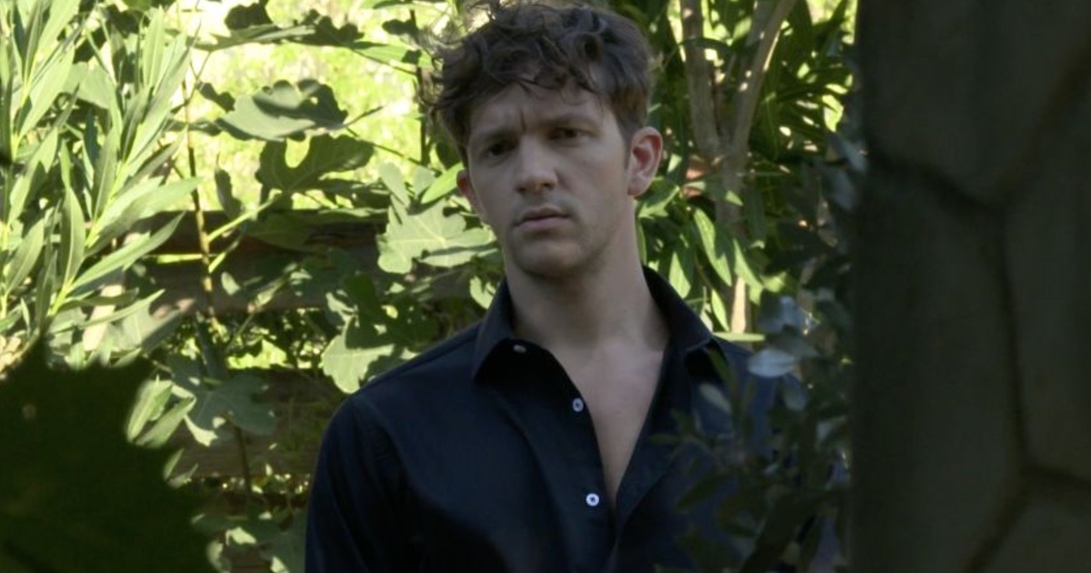 Μαύρο Ρόδο - Επεισόδια: Ο Πέτρος αντιμέτωπος με μία μεγάλη έκπληξη