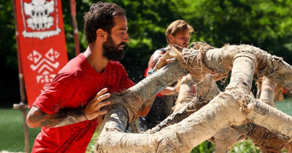 Αρης Σοϊλέδης για το All Star Survivor: «Δεν μου έχει γίνει πρόταση ...