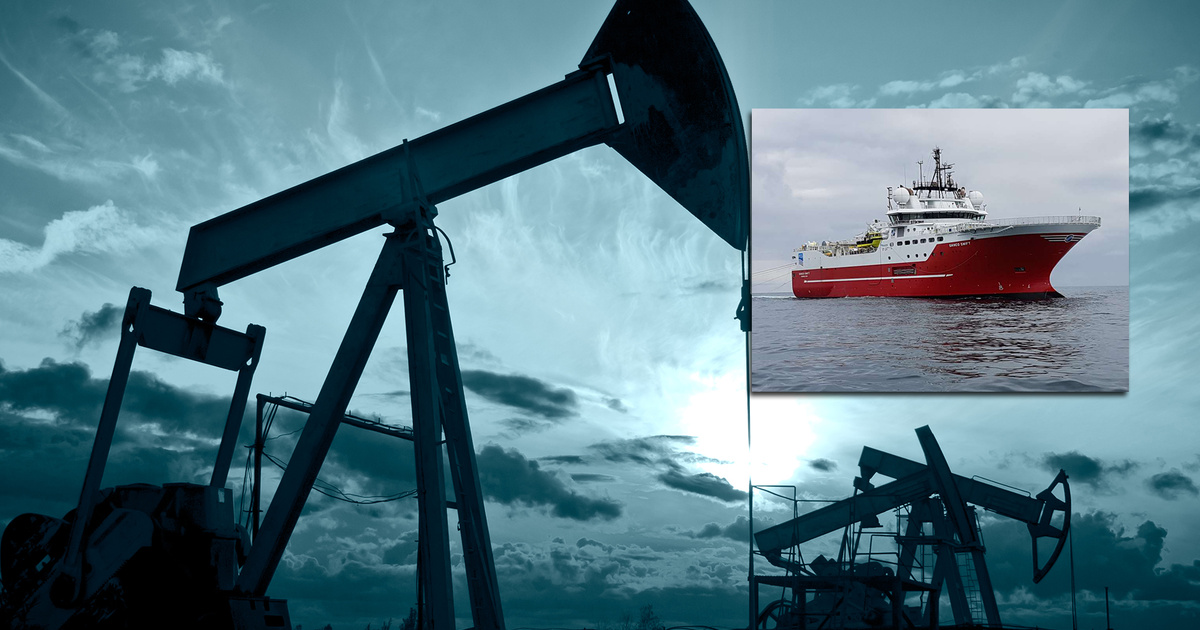 Εκδόθηκε η NAVTEX για σεισμικές έρευνες σε Κρήτη - Πελοπόννησο από το ...