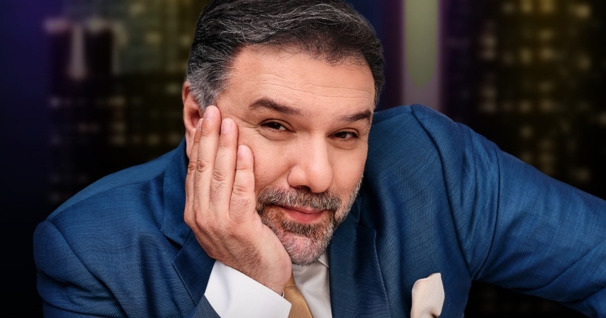 Γρηγόρης Αρναουτογλου: Πήρε τηλέφωνο τον πατέρα on air για να του ...