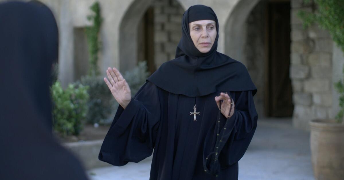 Μαύρο Ρόδο: To Twitter «υποκλίθηκε» στο ταλέντο της Κατερίνας ...