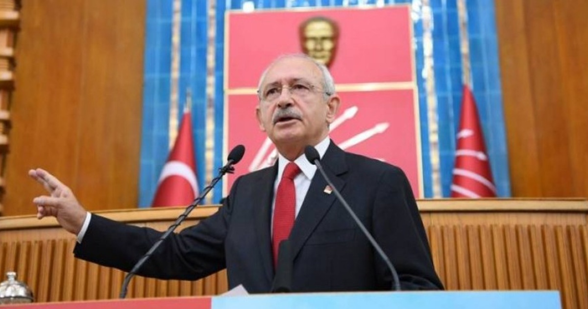 Κεμάλ Κιλιτσντάρογλου: Ποιος είναι ο αντίπαλος του Ερντογαν - Η ηλικία ...