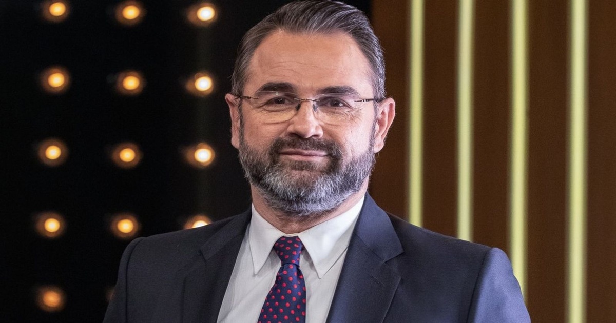 Σταύρος Μπαλάσκας: Χτυπάνε τον Κοκλώνη, επειδή είναι ένα δέντρο με καρπούς