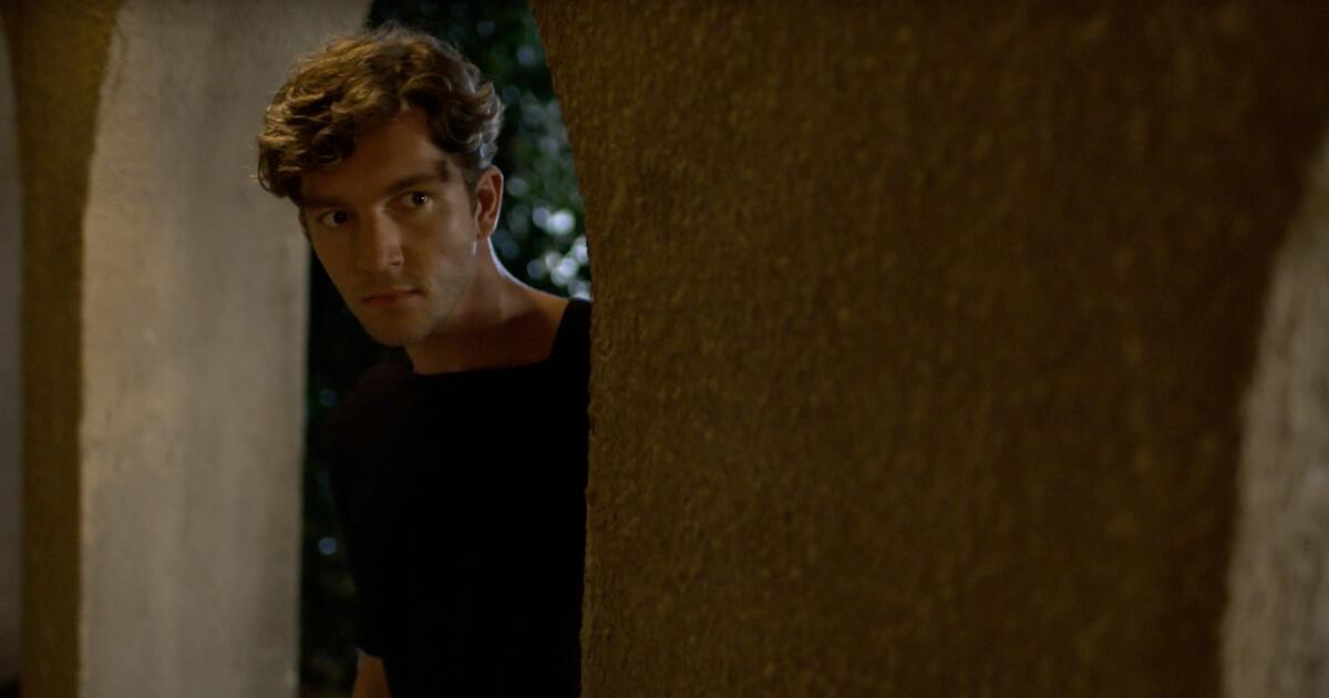 Μαύρο Ρόδο - Επόμενα επεισόδια: Ο Πέτρος ετοιμάζεται να μπει στο μοναστήρι