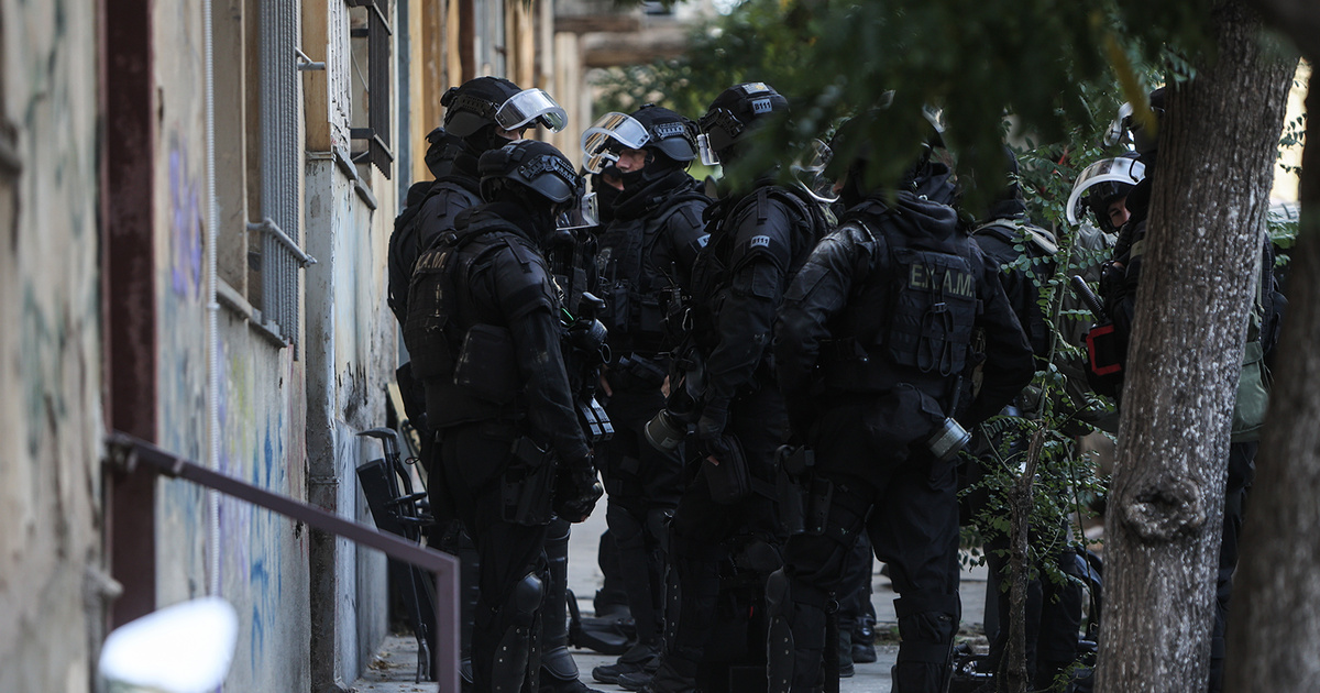 Εμπρησμός στη Real: Αρχηγός της οργάνωσης «Χιλιάδες Ήλιοι της Νύχτας» ο ...