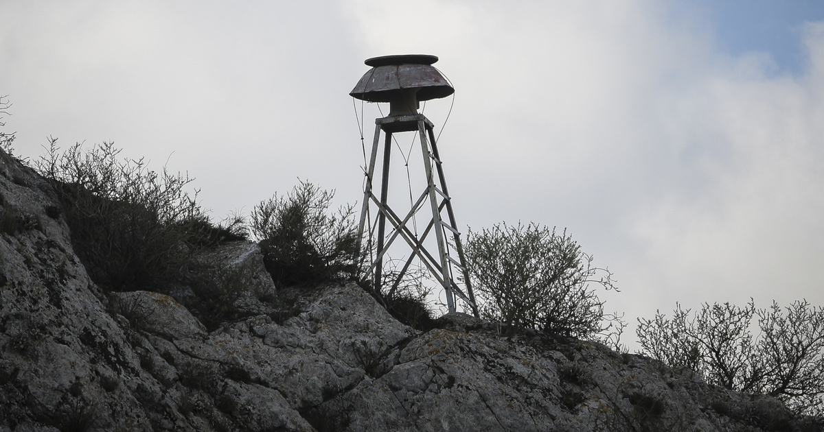 Θεσσαλονίκη: Ηχησαν οι σειρήνες λόγω βλάβης κατά τη διάρκεια της ...