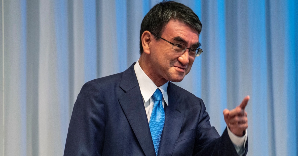 Ιαπωνία: Αβαταρ του κυβερνοχώρου θα γίνει δοκιμαστικά ο υπουργός ...