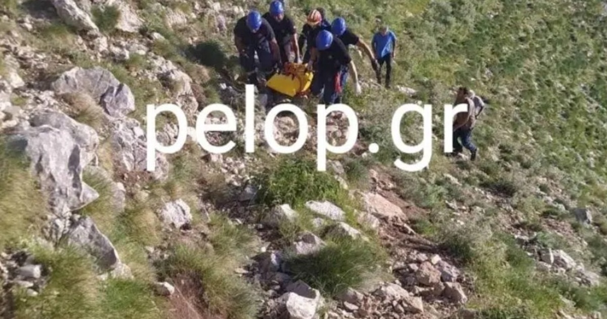 Πάτρα: Νεκρός βρέθηκε αγνοούμενος κυνηγός - Δίπλα του ήταν τα σκυλιά του