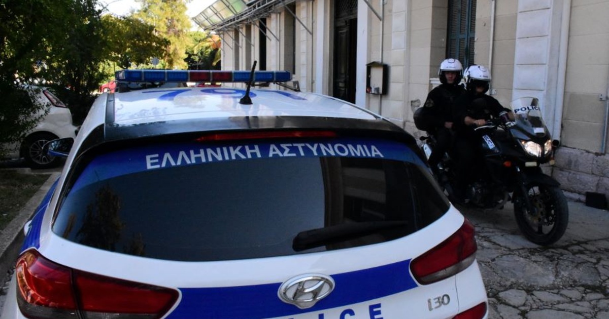 Μητέρα καταγγέλλει απόπειρα αρπαγής του 6χρονου γιου της στα Ανω Λιόσια ...