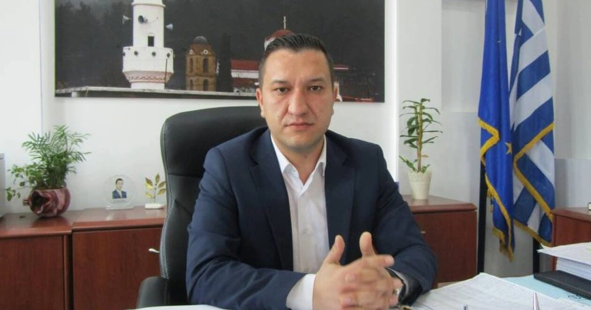 Δήμαρχος Ιάσμου: Πιθανή η καρατόμησή του - Ερευνα για τις μαζικές απολύσεις