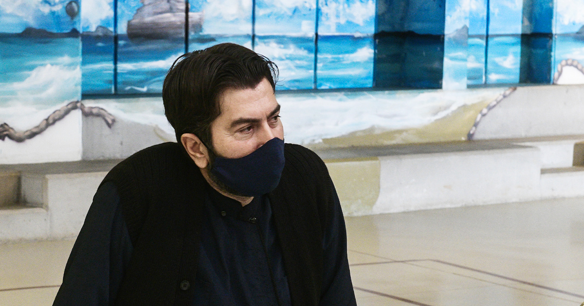 Κιβωτός του Κόσμου: 15χρονος που διαμένει στη δομή Βόλου ο καταγγέλλων ...