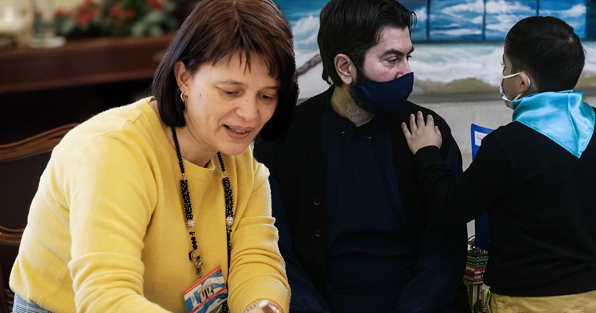 Κιβωτός του Κόσμου: Ελεγχος για κακούργημα και για ιδιοκτησία στα Γιάννενα