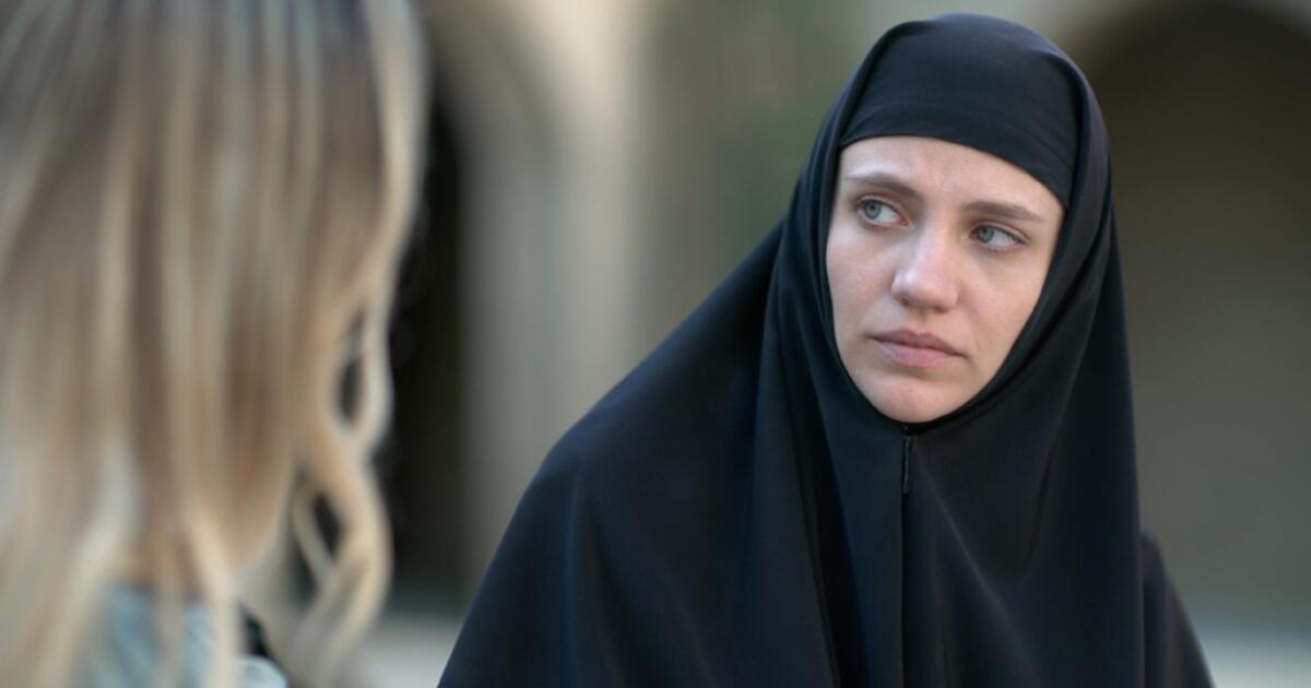 Μαύρο Ρόδο - Επόμενα επεισόδια: Η Ελισάβετ παίρνει μία μεγάλη απόφαση