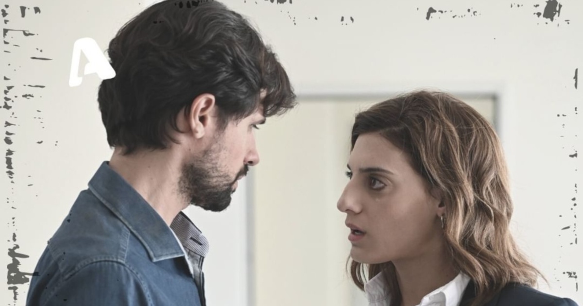 Σασμός - Επόμενα επεισόδια: Ο Αστέρης θέλει να πει την αλήθεια στην Αργυρώ