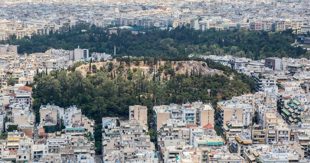 Οι τιμές για επιπλωμένα διαμερίσματα σε γειτονιές της Αθήνας