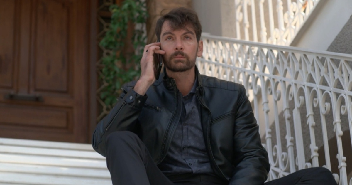 Μαύρο Ρόδο - Επόμενα επεισόδια: Μια γυναίκα από το παρελθόν ξαναμπαίνει ...