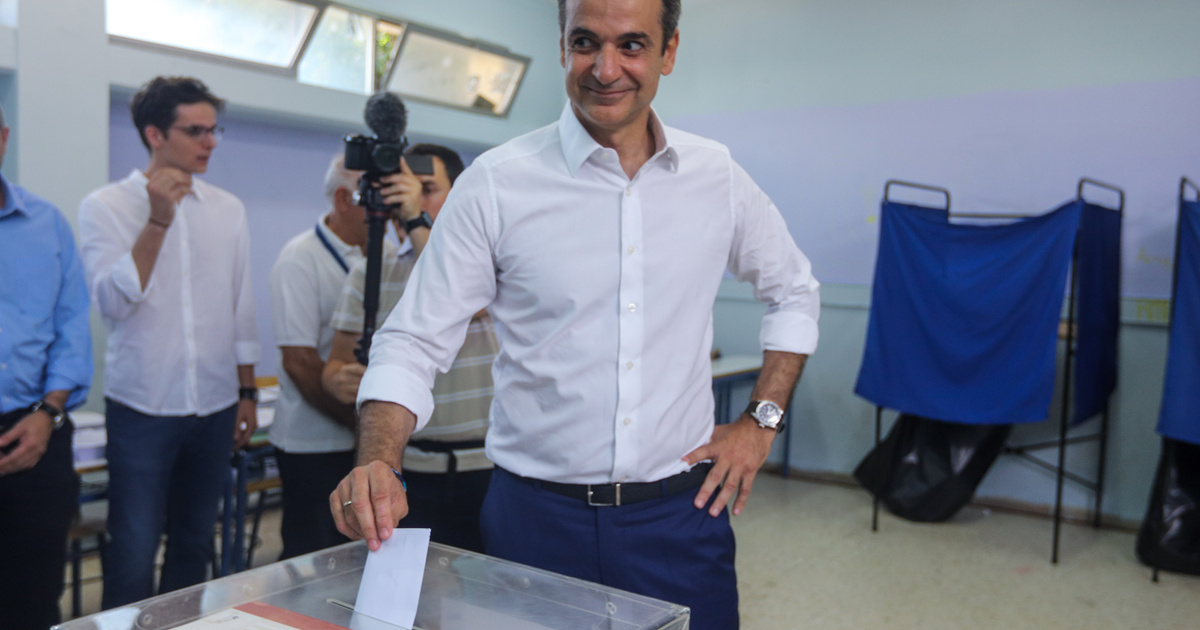 Εκλογες 2023: «Κλείδωσε» η 9η Απριλίου – Η πρώτη της Τσαπανίδου και οι ...