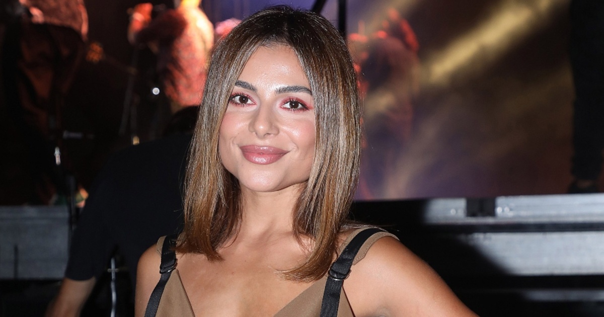 Ελευθερία Ελευθερίου: «Επέστρεψα στις προπονήσεις - Δεν με πτοεί τίποτα»