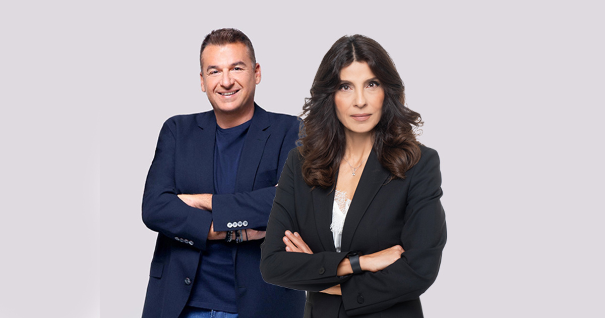 Λιάγκας σε Τσίπρα: Εκανες την Τσαπανίδου σαν να είναι σε περιφερειακό ...
