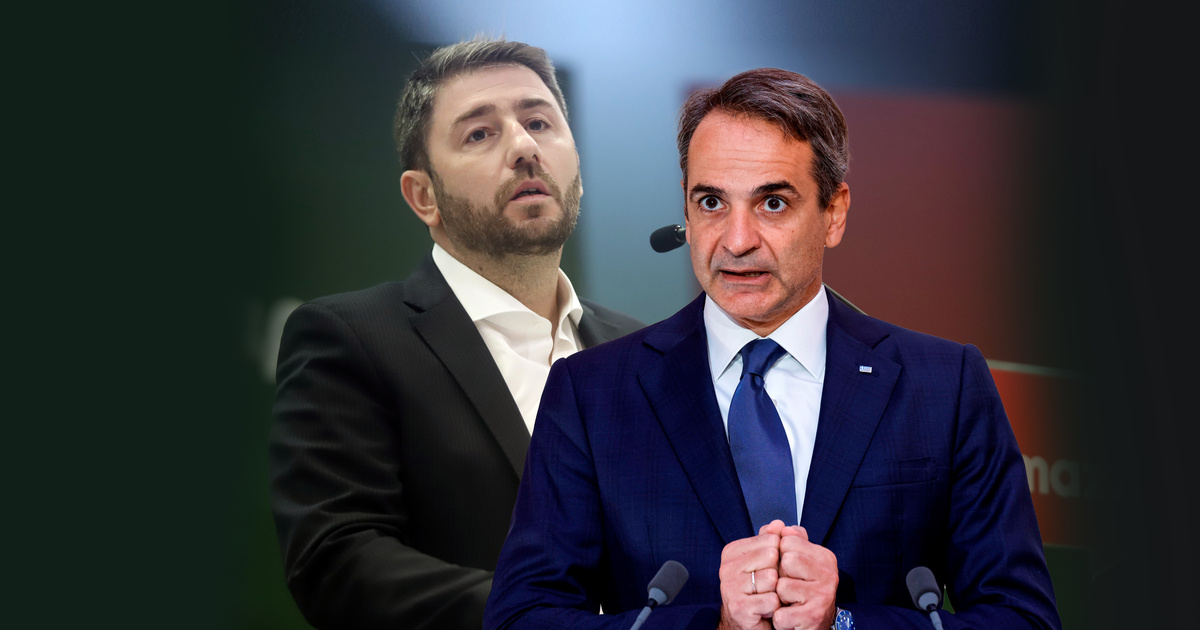 Νέες αποχωρήσεις από το ΠΑΣΟΚ για τη ΝΔ - Εκπληξη με τον Αβραμόπουλο