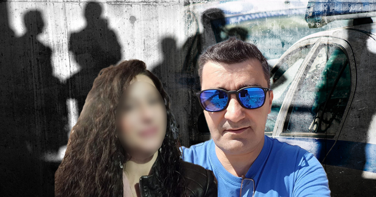 Μοσχάτο: Μυστήριο με τους διαλόγους του 50χρονου που απαγχονίστηκε