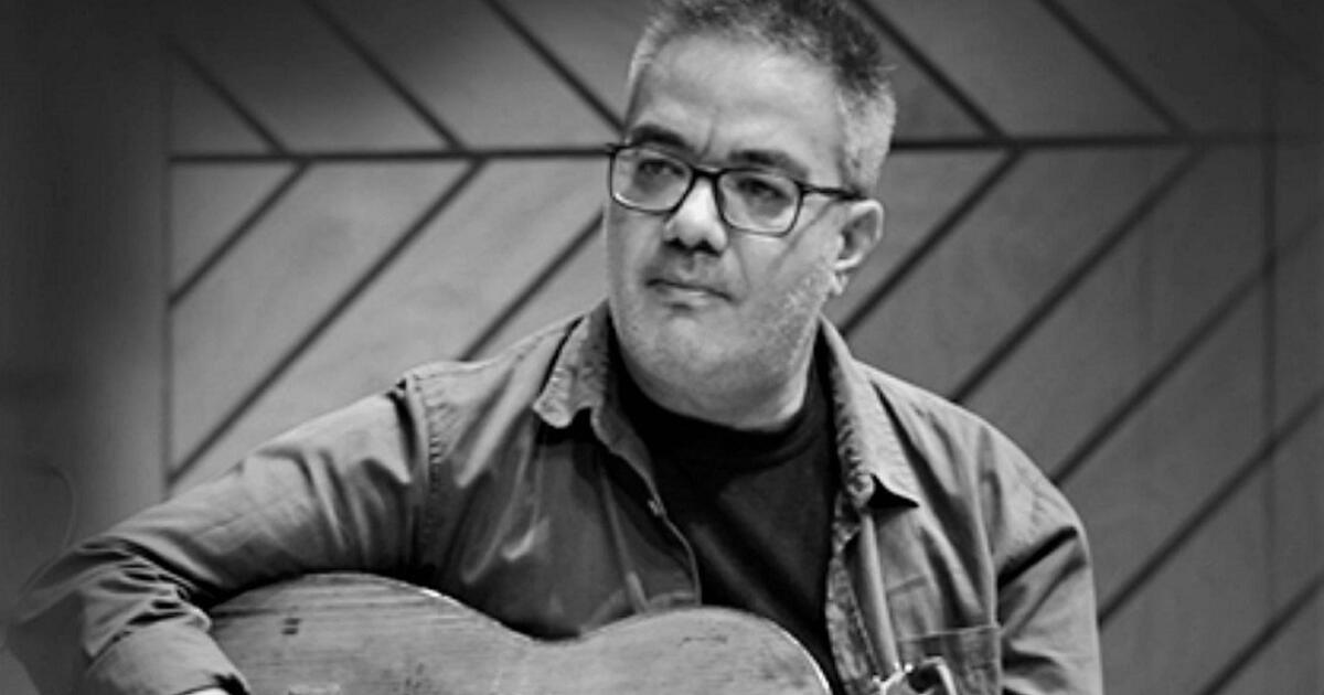 Γιώργος Σταυράκης: Πέθανε ο «Πάκο» από τους Χαϊνηδες