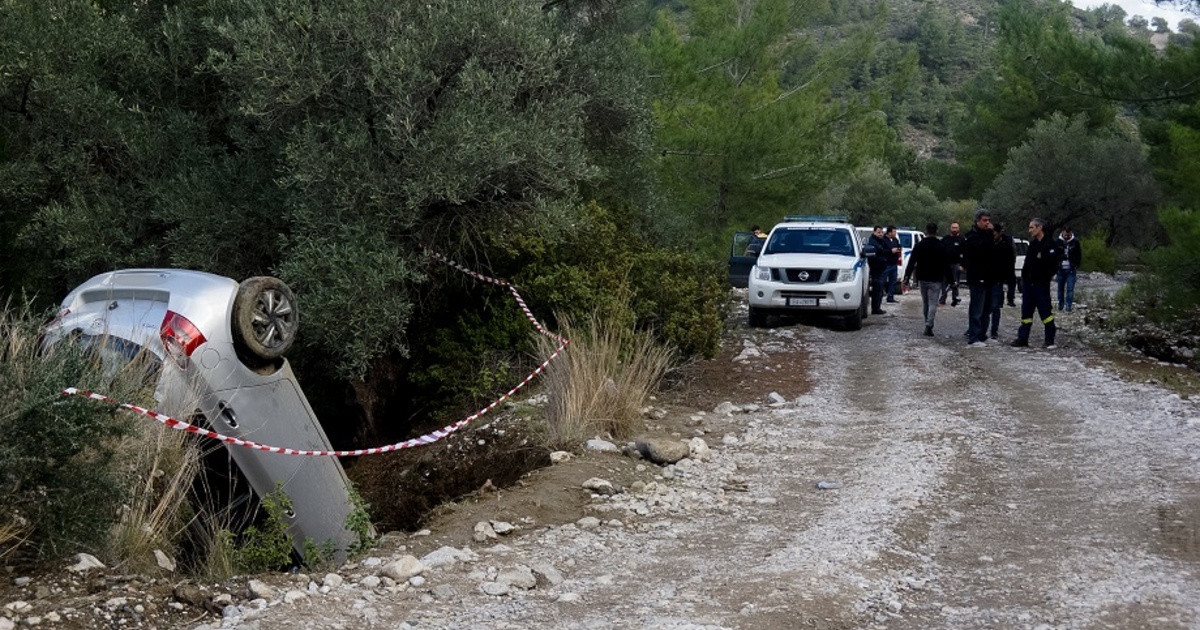 Ρόδος: Συνεχίζεται το «θρίλερ» με την εξαφάνιση της 44χρονης