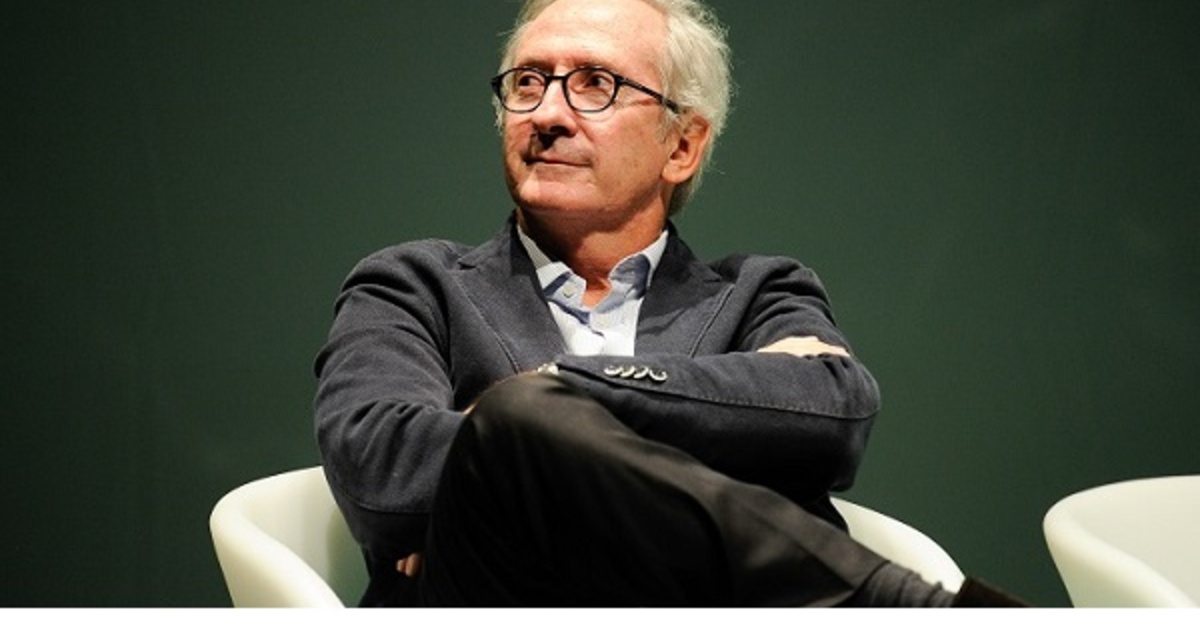 Danone: Φόρος τιμής στον Antoine Riboud με αφορμή τα 50 χρόνια από την ...