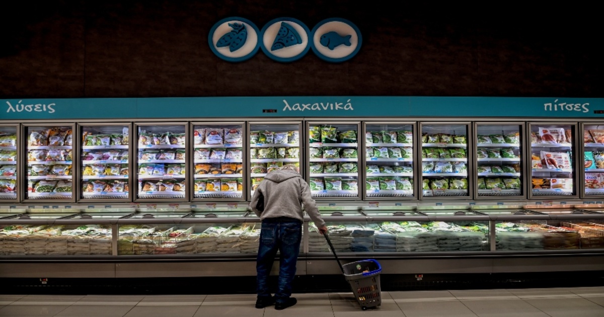 Market Pass: Στις 20 Φεβρουαρίου ανοίγει η πλατφόρμα - Πότε ξεκινούν οι ...
