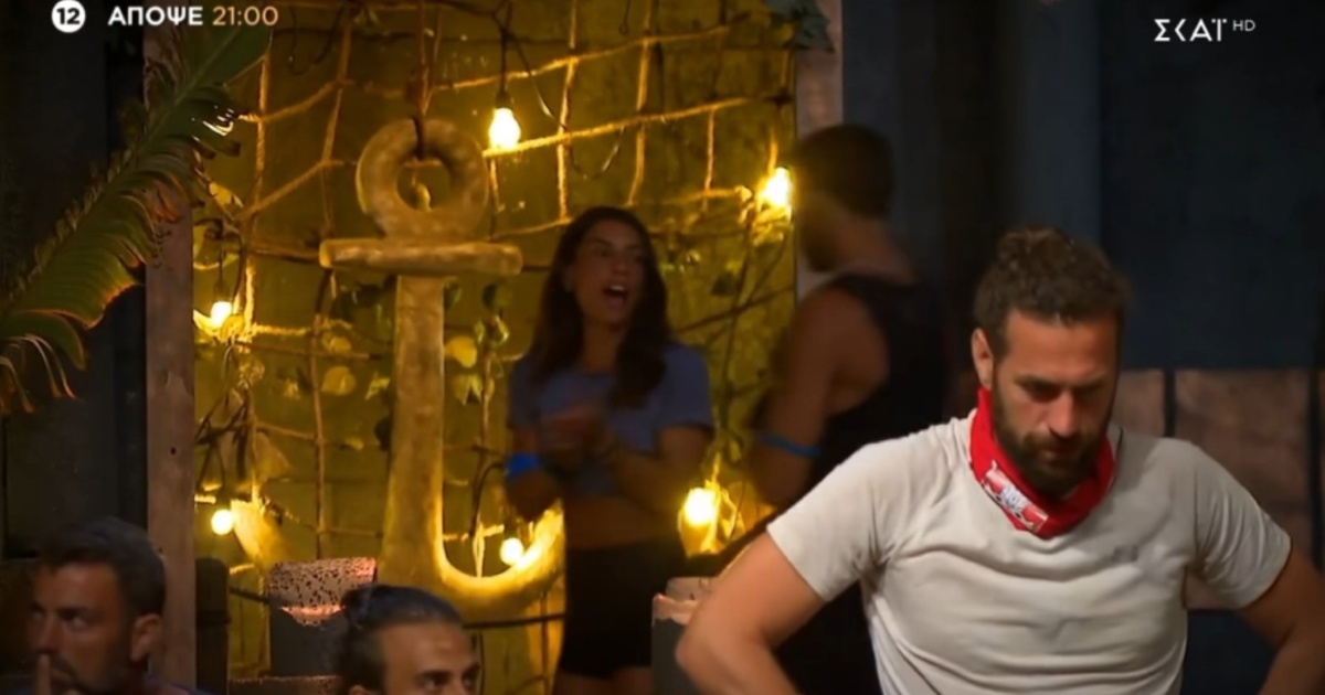 Survivor All Star Spoiler: Ποια ομάδα κερδίζει την ασυλία - Ο 4ος υποψήφιος