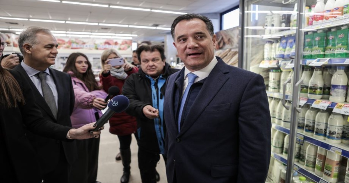 Αδωνις Γεωργιάδης: Ο «βαρύς» Πολάκης τα μάζεψε μετά τις διαρροές