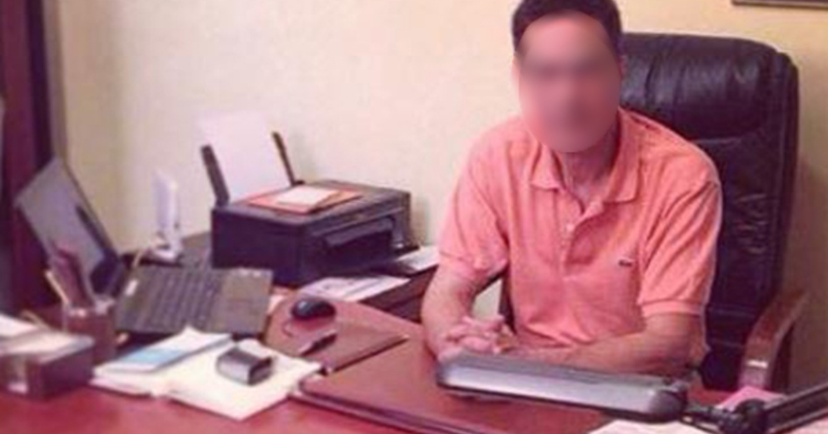 Βιασμός 12χρονης στα Σεπόλια: Αυτός είναι ο δερματολόγος που φέρεται να ...