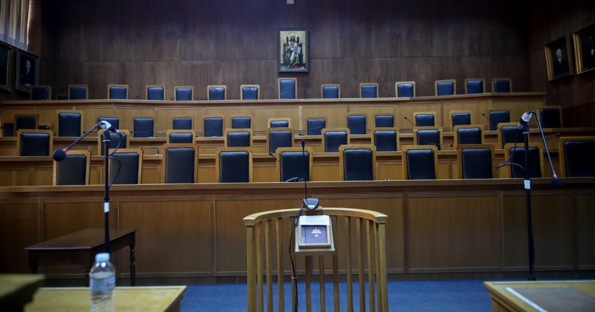 Συμμετοχή και των δικηγόρων στην απεργία της Πέμπτης 16 Μαρτίου