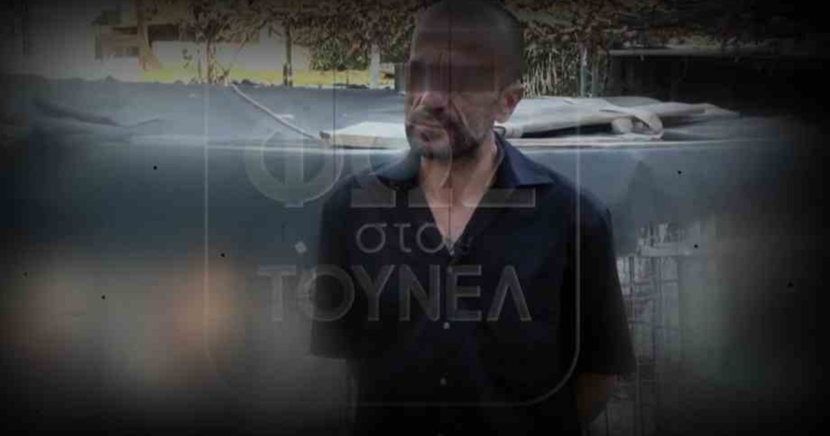 Φως στο Τούνελ: Το τρέιλερ της εκπομπής για τη δολοφονία στη Ρόδο