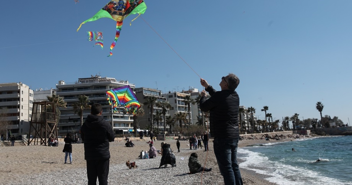 Καθαρά Δευτέρα: Πώς αμείβονται οι εργαζόμενοι - Ποια καταστήματα θα ...