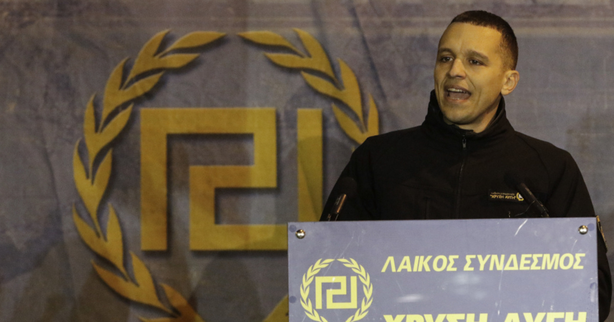 Ηλίας Κασιδιάρης: Αυτή είναι η τροπολογία για το «μπλόκο» στις εκλογές