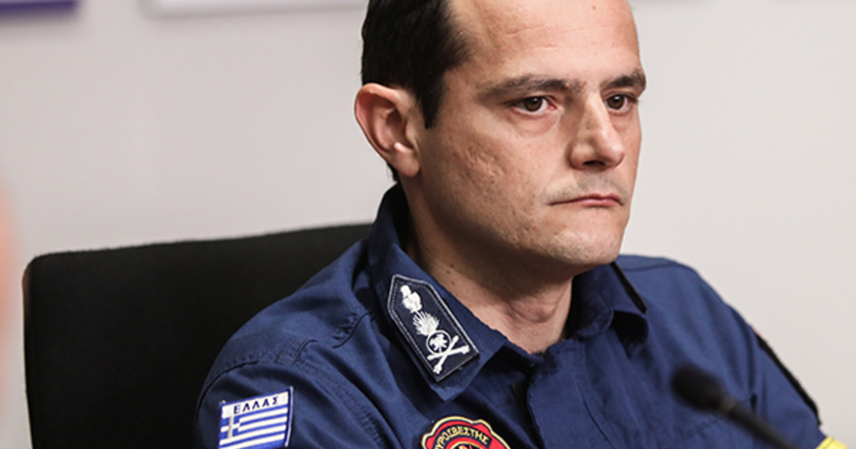 Σεισμός στην Τουρκία: «Δεν θα ξεχάσω ποτέ τη διάσωση της 20χρονης Αϊρίν»