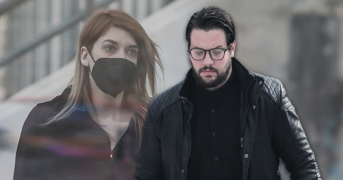 Δίκη Ρούλας Πισπιρίγκου: Οι διάλογοι Δασκαλάκη - Κούγια για το «κίνητρο ...
