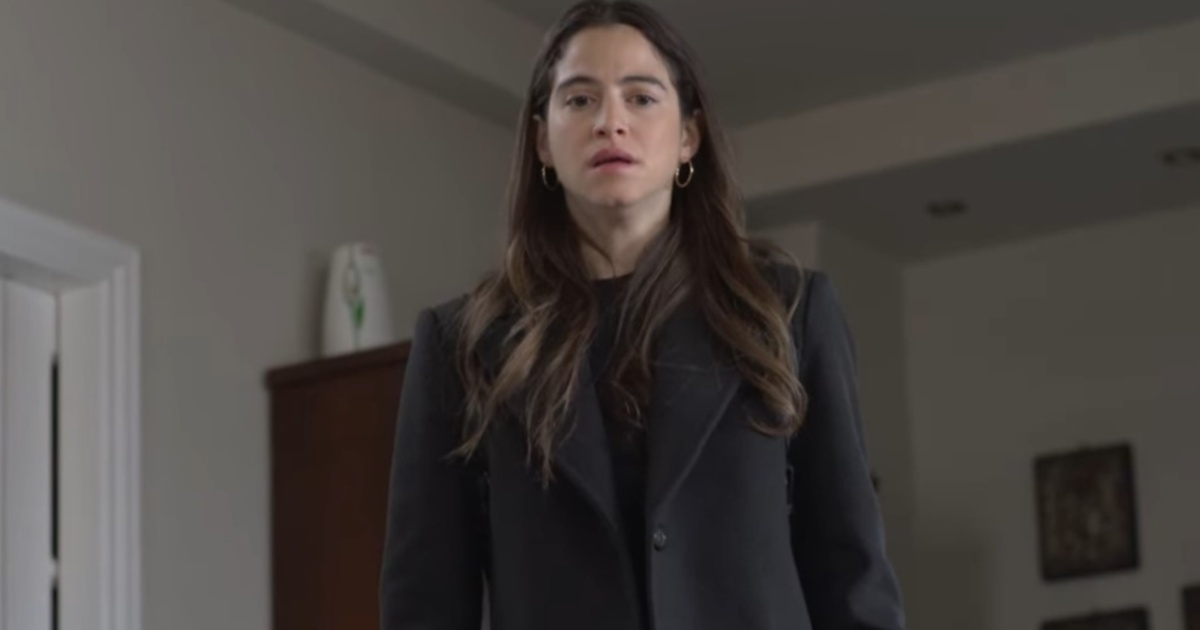 Μαύρο Ρόδο - Επόμενα επεισόδια: Κύρα και Αλεξία έρχονται σε σύγκρουση