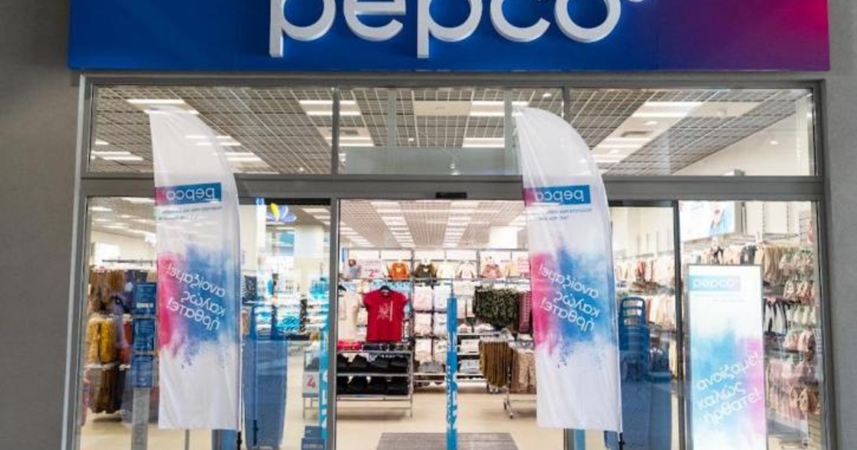 Pepco: Το αντίπαλο δέος της Jumbo στην Ελλάδα ετοιμάζεται να ανοίξει το ...