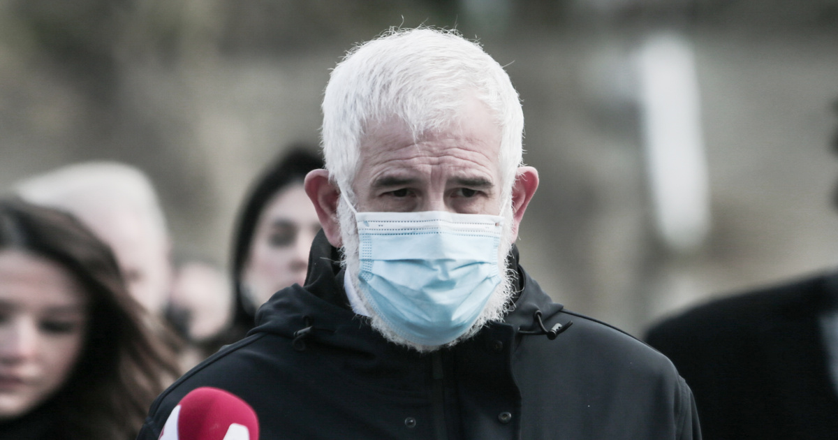 Πέτρος Φιλιππίδης: Ομόφωνα ένοχος για δύο απόπειρες βιασμού - Αθώος για ...