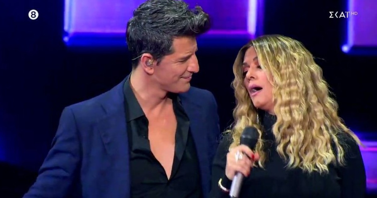 The Voice - Ελλη Κοκκίνου: Εντυπωσίασε με την μεγάλη αλλαγή στην ...