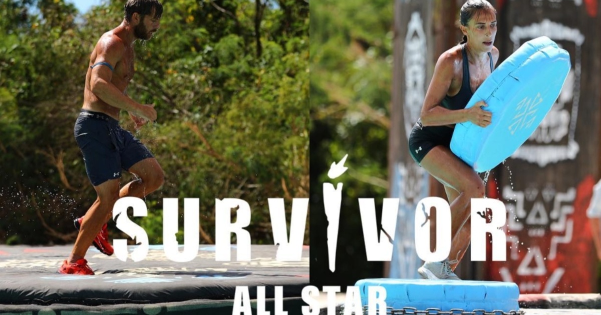 Survivor All Star Spoiler: Αυτή η ομάδα κερδίζει την επικοινωνία ...