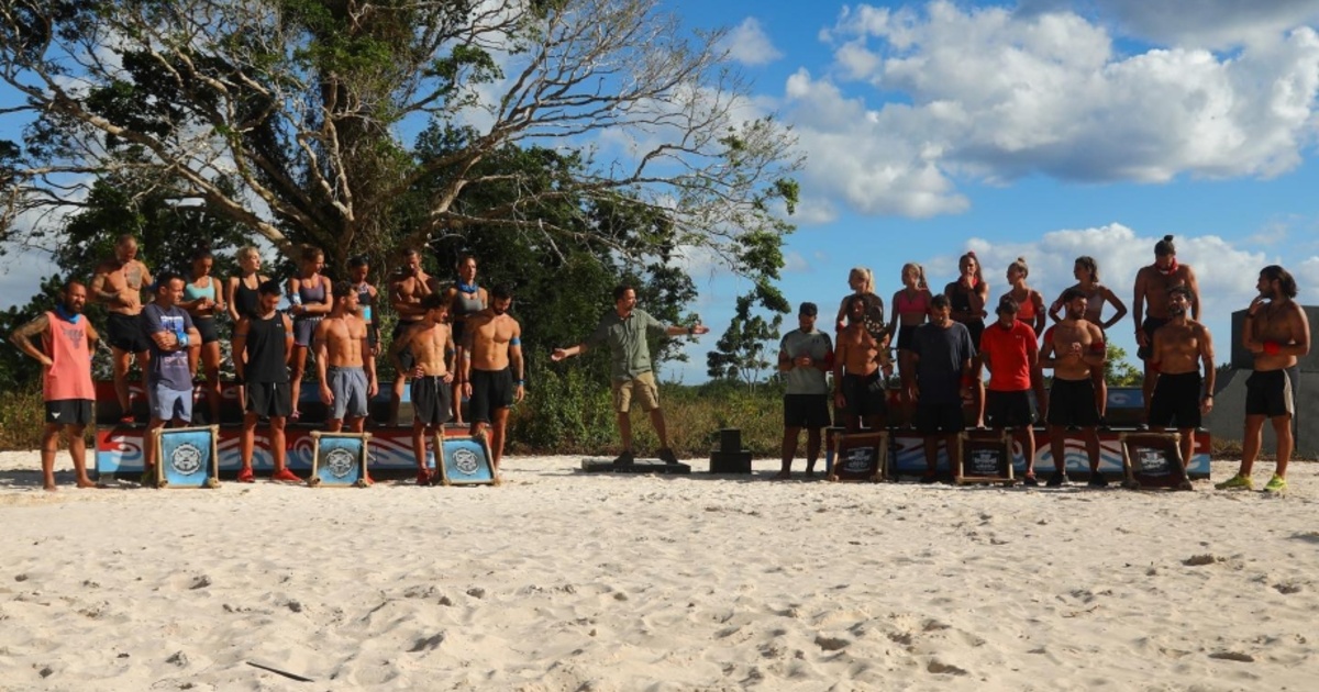 Survivor All Star spoiler: Ποια ομάδα κερδίζει απόψε την επικοινωνία ...