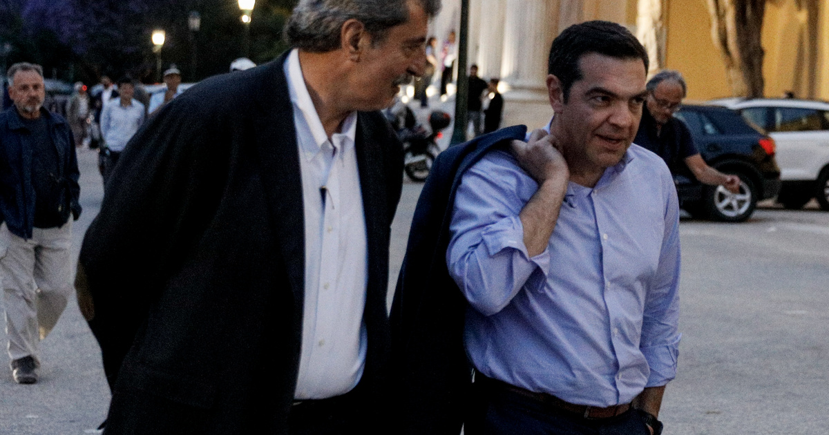 ΣΥΡΙΖΑ: Τι συνέβη με τον Χαιρετάκη, το παρασκήνιο της κόντρας με Πολάκη