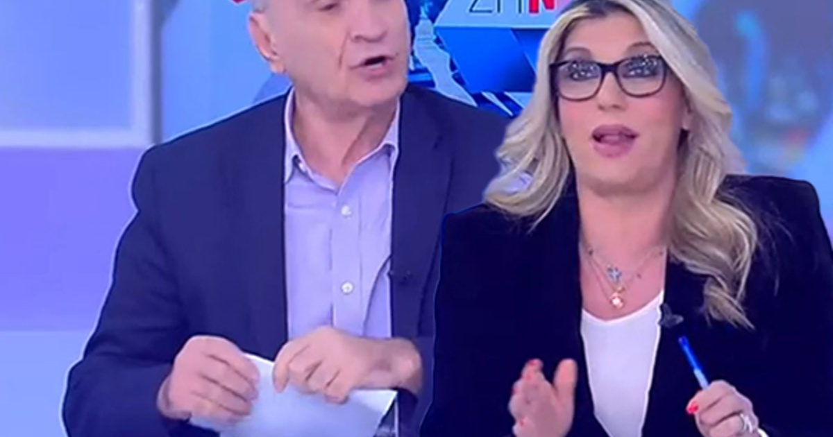 Βαρεμένος - Καραμανλή: Ελεος πια με την τοξικότητα...