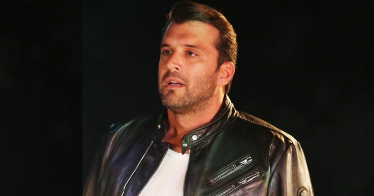 Αντώνης Βλοντάκης: «Σέβομαι τον Μικρούτσικο - Θα απαντήσω μέσα από τη ...