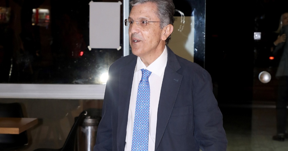 Η ανακοίνωση του Γιώργου Αυτιά για τη συνεργασία του με τον ΣΚΑΪ