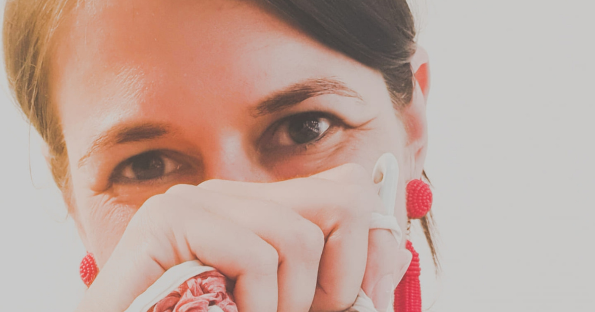 Ποια είναι η Ρωσίδα Ιρίνα Αλεξάντροβνα που έγινε «Μαρία Τσάλλα» και ...