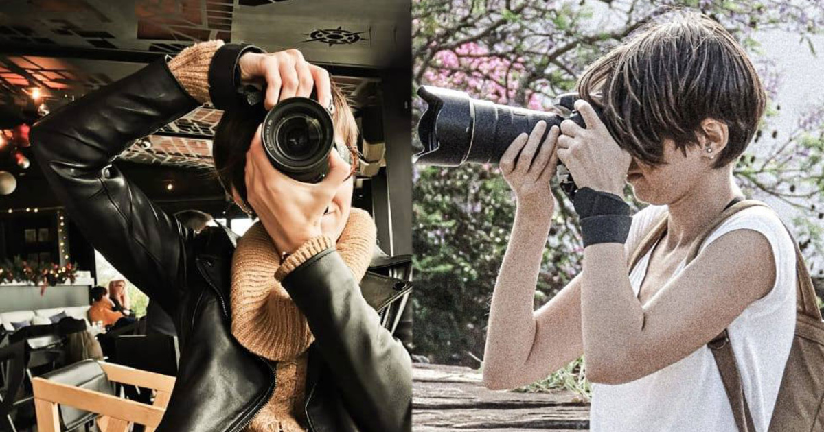 Μαρία Τσάλλα: Στο μικροσκόπιο τα ταξίδια της - Η επίσκεψη στον Εβρο που ...